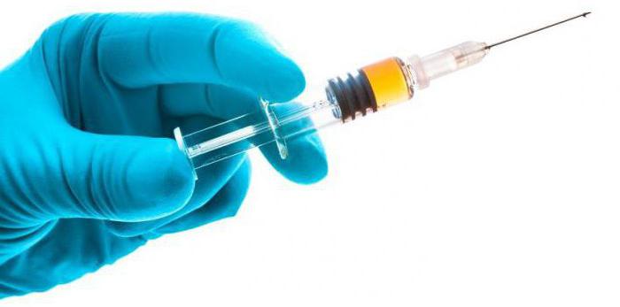 Drøm om injeksjon - Drømmetydning