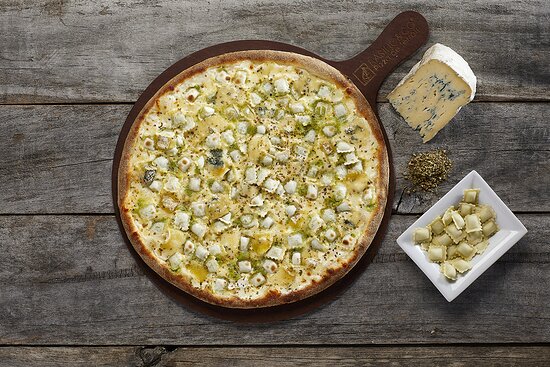drøm om pizza - Drømmetydning